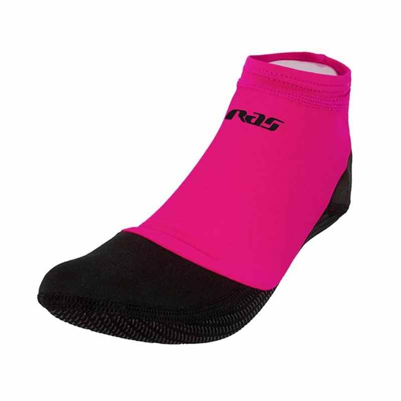 -Calcetines Antideslizantes Ras Neosock Rosa 36 | Miravia