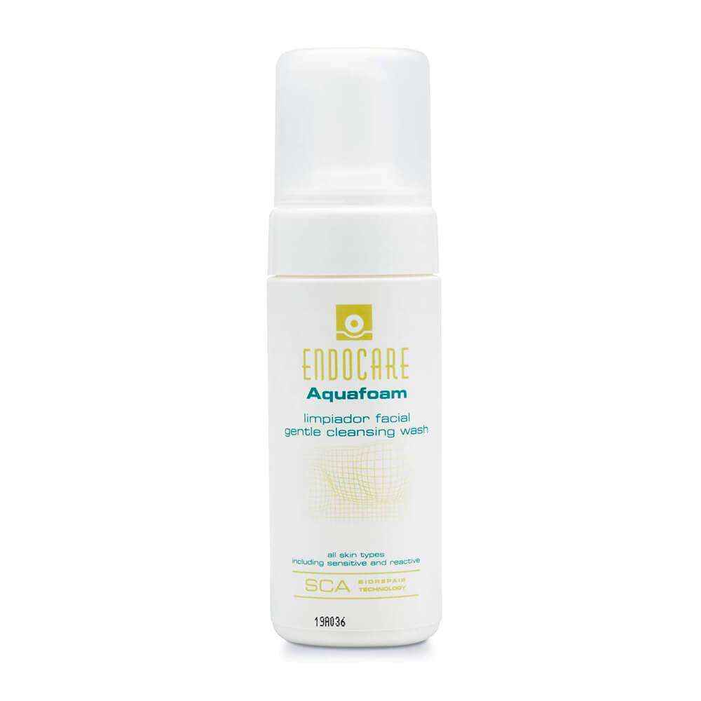 Endocare Aquafoam Limpiador Facial 125 ml | Miravia