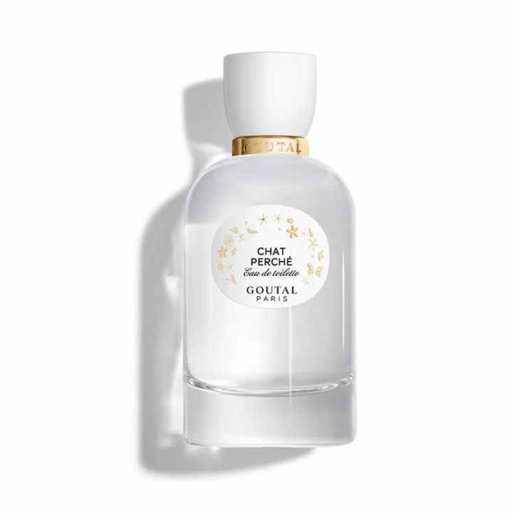 Goutal Paris Chat Persé Eau De Perfume Spray 100ml Perfume de mujer ...
