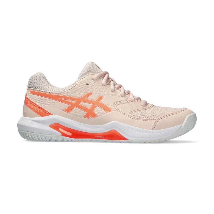 Asics Gel-dedicate 8 1042a237-700 Mujer | Miravia