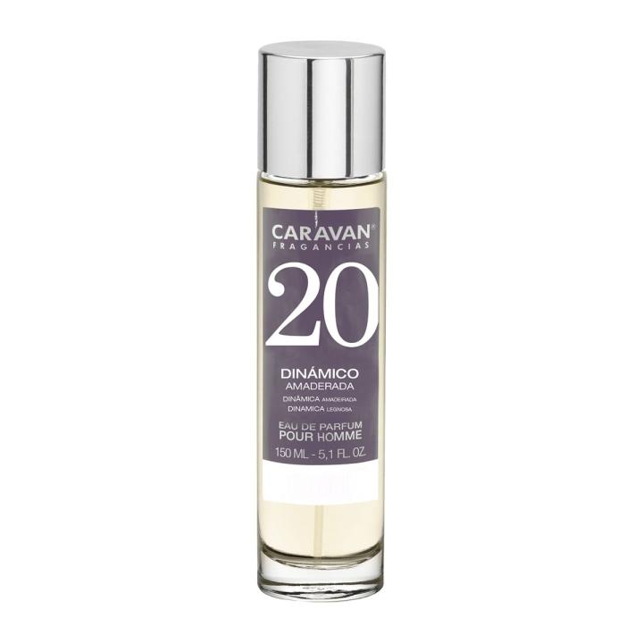 20 de caravan | Miravia