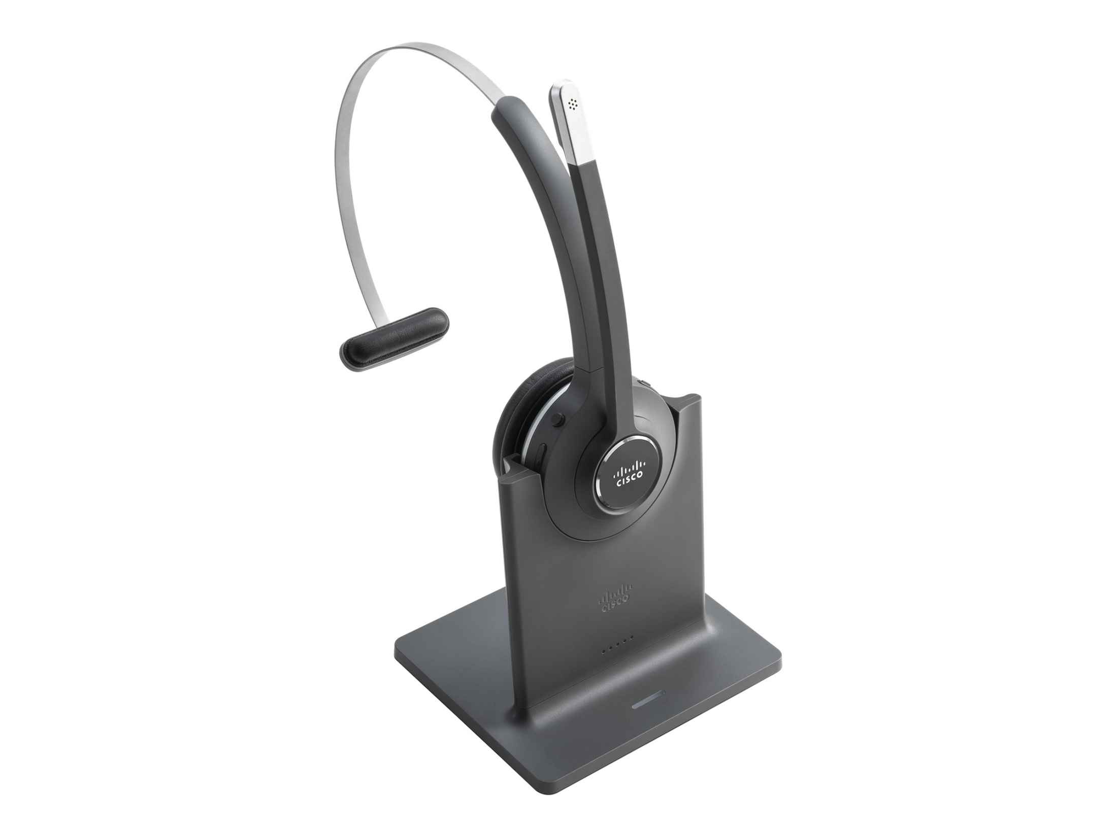Cisco 561 Wireless Single - auricular - con Standard Base Station | Miravia