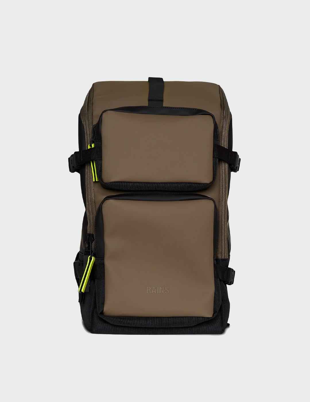 CHARGER BACKPACK RAINS | Miravia