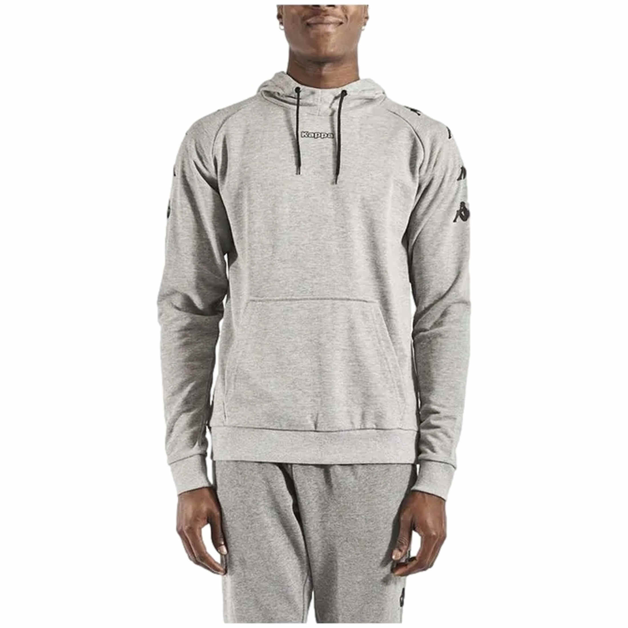 Textil Sudaderas marca Kappa modelo 3114Fmw-A03 para hombre en color ...