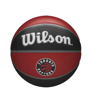 Balón Wilson NBA Team Toronto Raptors WTB1300XBTOR | Miravia