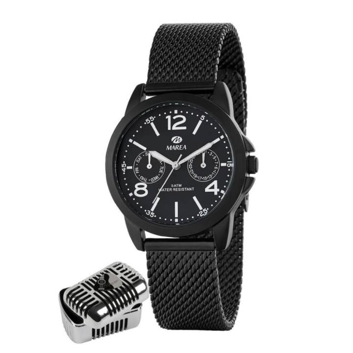 Reloj de Mujer Coleccion MANUEL CARRASCO B41223/3 B41223/3 MAREA Raíz Relojes online Relojes ...