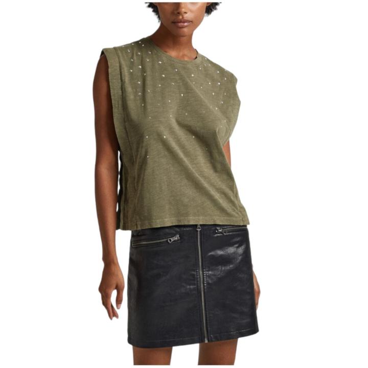 Camiseta Hea Pepe Jeans | Miravia