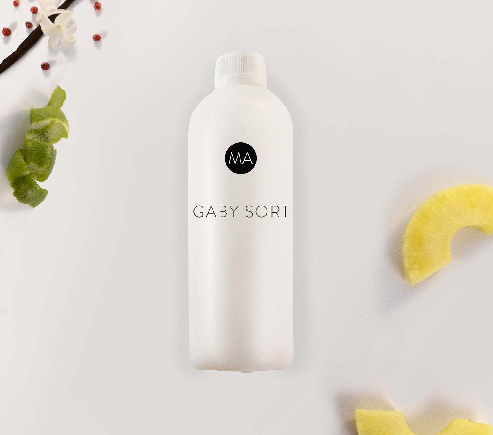 Aroma Gaby Sort Perfume fragancia nebulización MEDITAROMA | Miravia