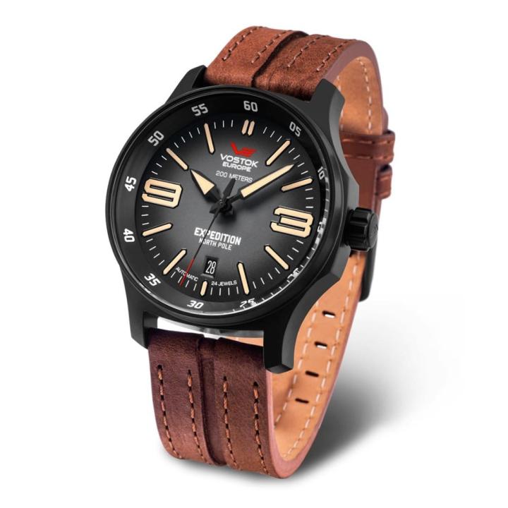Vostok Europe - Envío Gratis* | Miravia