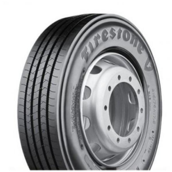 FIRESTONE 215/75 R17.5 126/124M FS411 (DIRECCION-REGIONAL) M+S/3MPSF ...