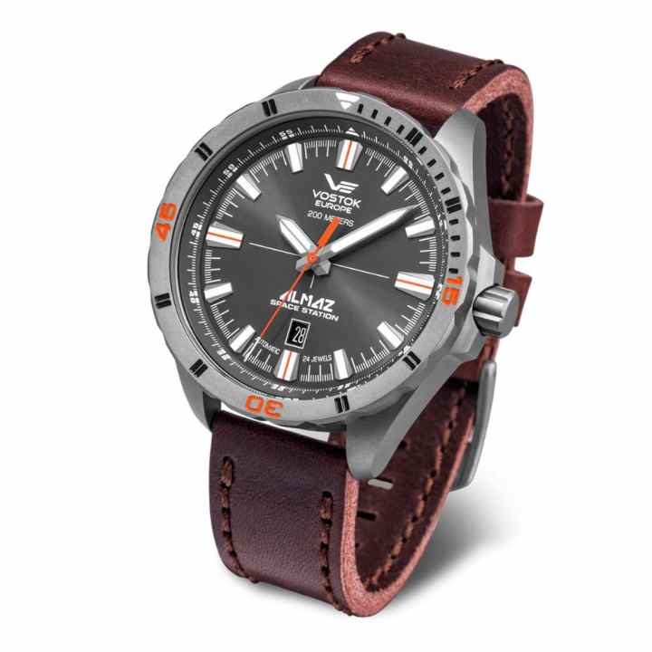 Reloj Vostok Almaz Automatico Relojes Vostok Europe | Miravia