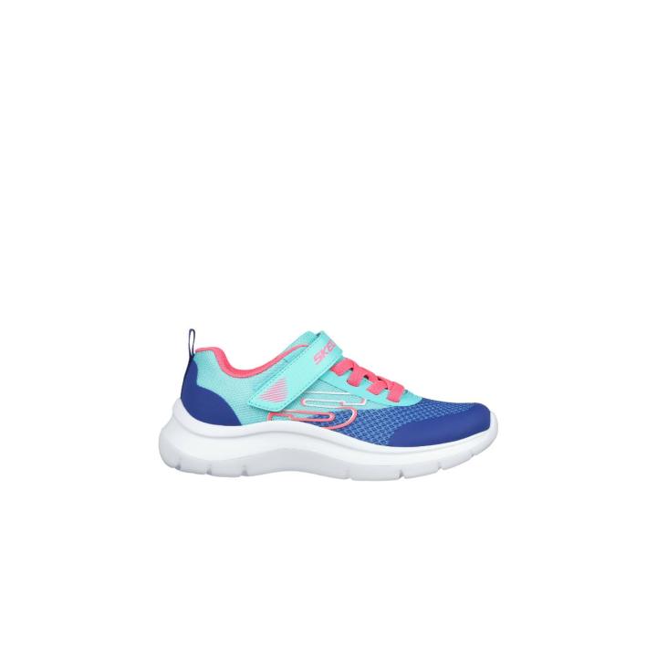 ZAPATILLAS DE DEPORTE NIÑA SKECHERS SKECH FAST - TRENDIN 303534L | Miravia