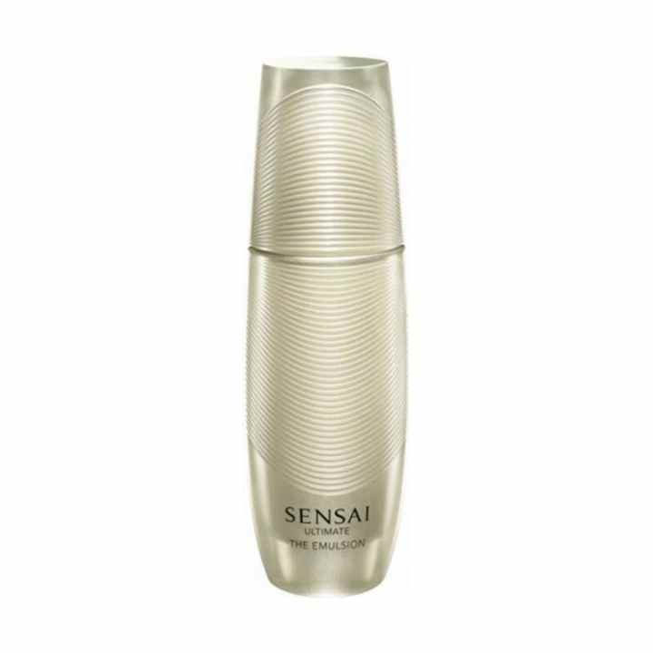Kanebo-Emulsión Reafirmante Sensai Ultimate Kanebo 100 ml 60 ml | Miravia