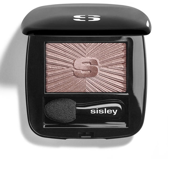 Sisley | LES PHYTO-OMBRES poudre lumière #20-silky chestnut 1,5 gr ...