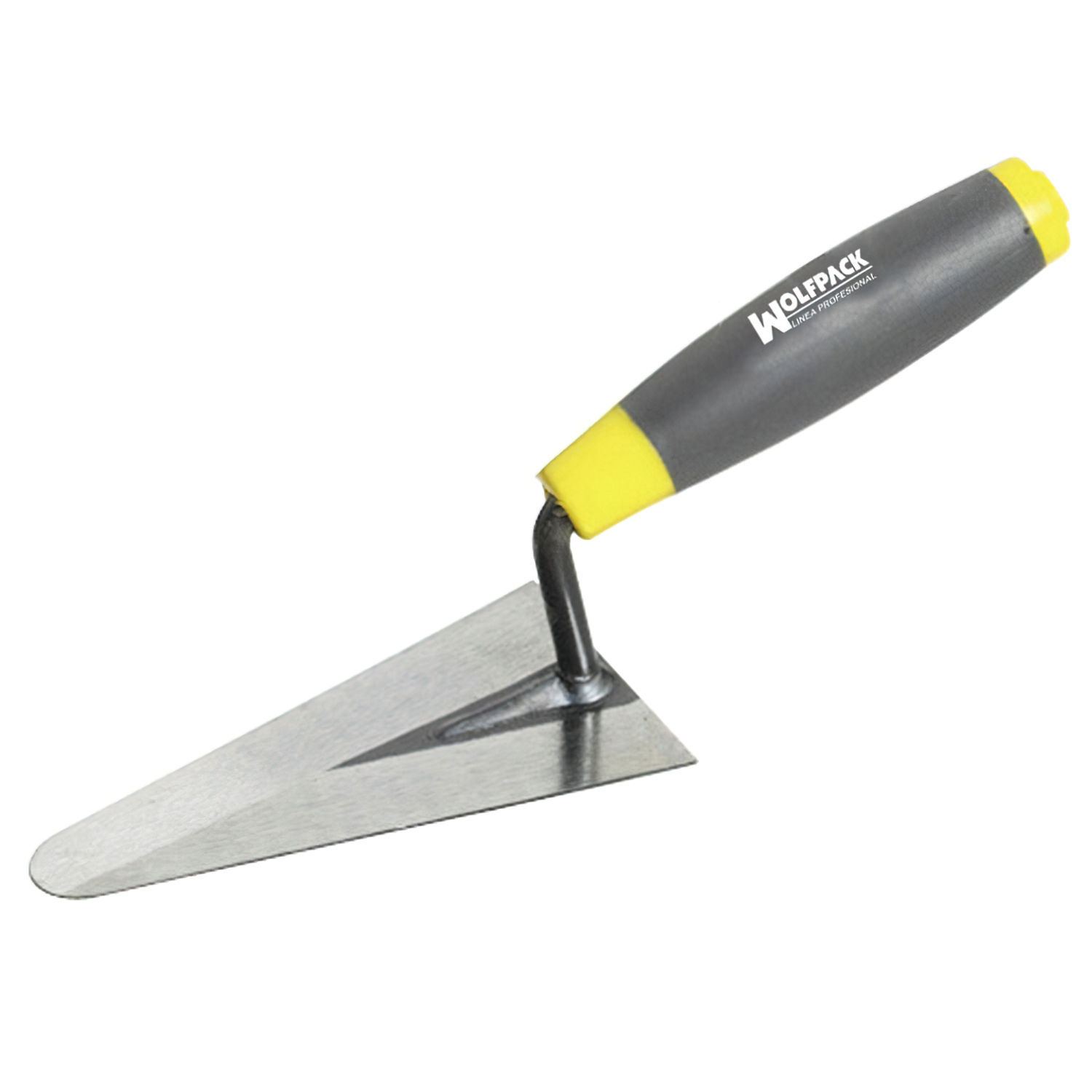 Paletin Wolfpack Plus Mango Goma 342/130 mm. | Miravia