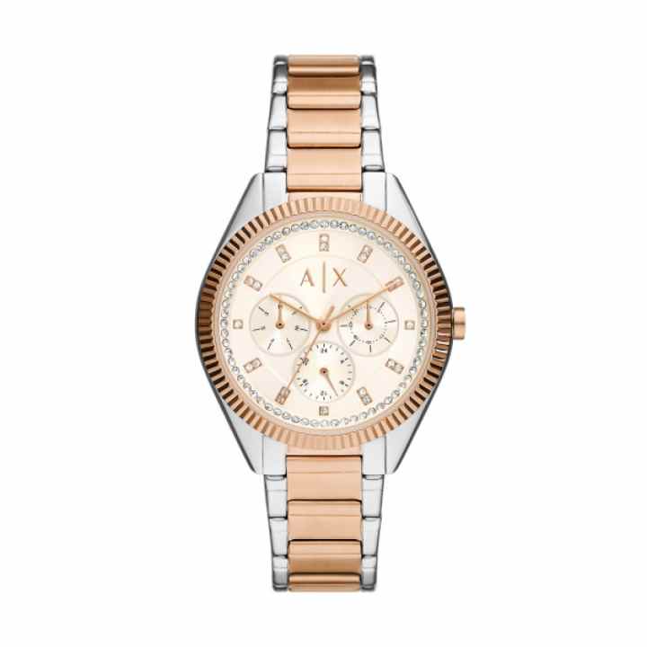Reloj Armani Exchange Lady Giacomo AX5662 mujer | Miravia