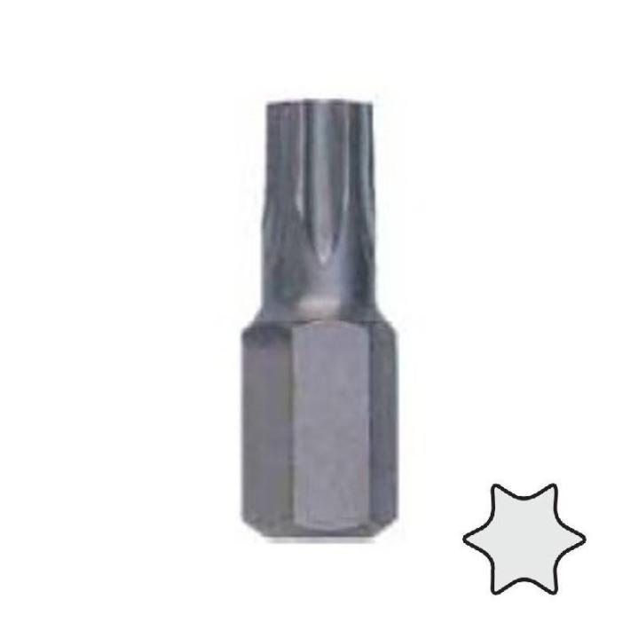 Punta atornillar mango 10mm torx corta punta atornill tx55 | Miravia