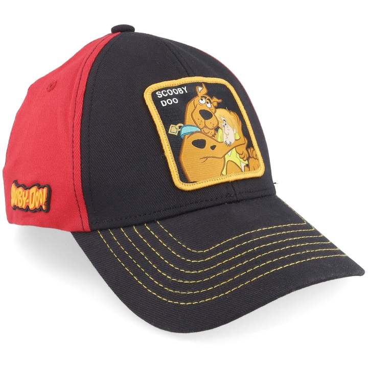 Gorra Collabs Scooby-Doo | Miravia