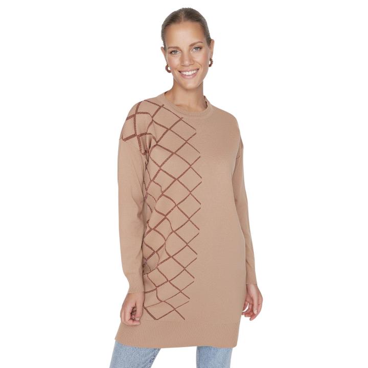 Trendyol Jersey de Mujer - Suéter Cómodo y Elegante | Miravia