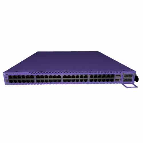 Extreme networks 5520 L2/L3 Gigabit Ethernet (10/100/1000) 1U Púrpura ...