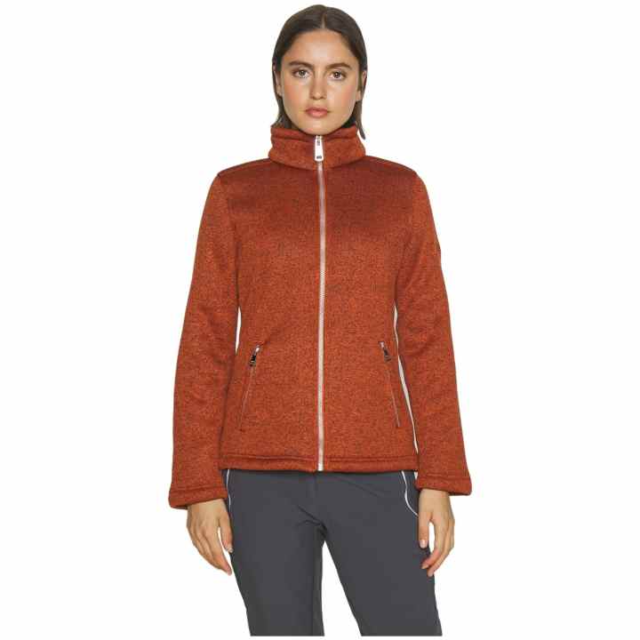Textil Outdoor marca Regatta modelo Rwa586 L5V para mujer en color rojo ...