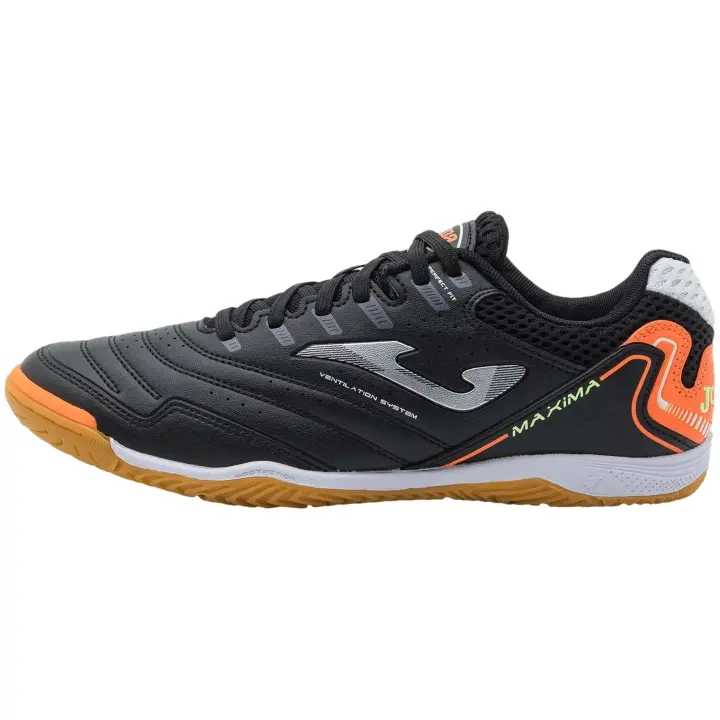 Shoes Calzado marca Joma modelo Maxs2301In para hombre en color negro ...