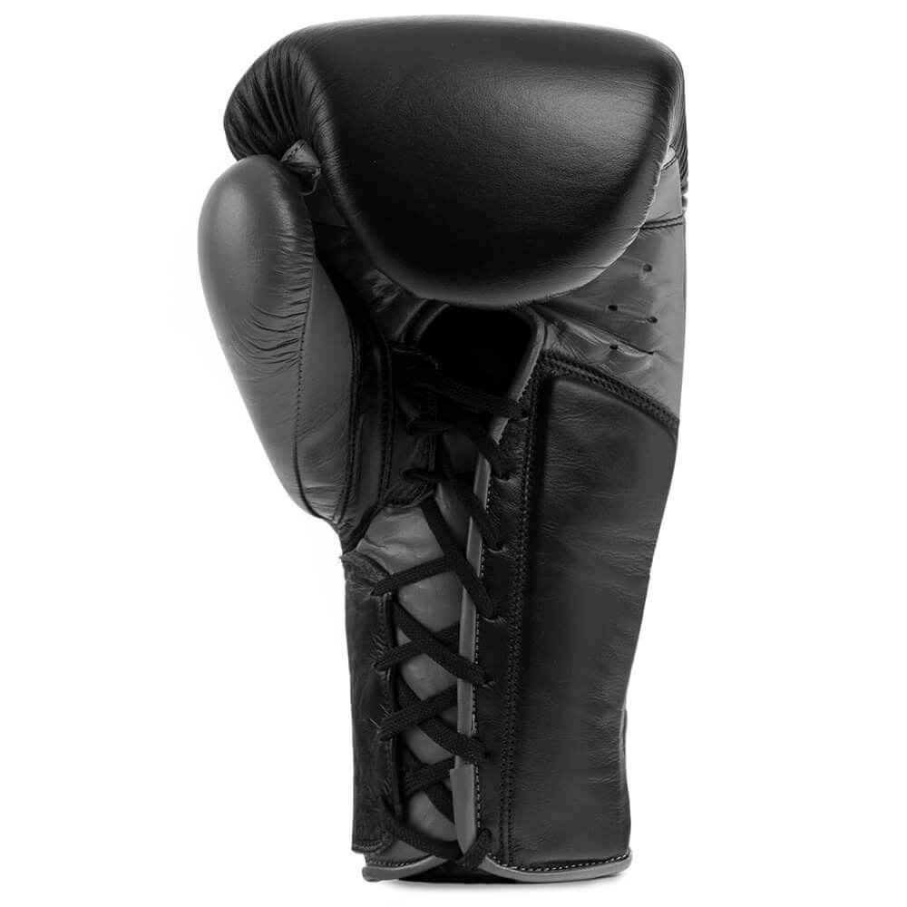 Guantes Powerlock 2 Pro Laced Black Everlast | Miravia