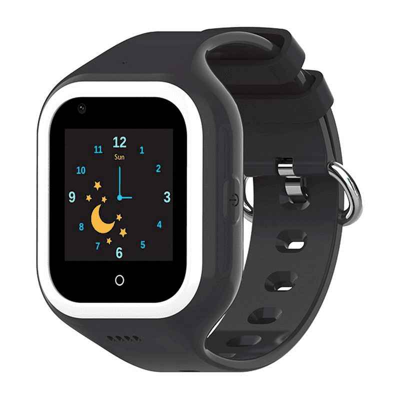 Smartwatch SaveFamily Iconic Plus 4G Negro SF-RIN4G | Miravia