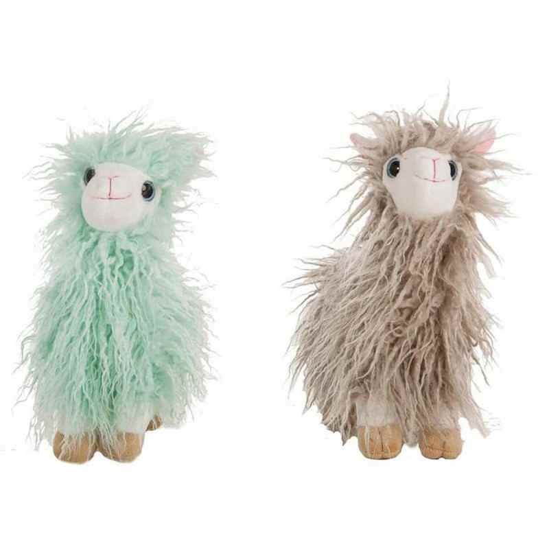 BB Fun-Peluche Piluca Llama 26 cm | Miravia