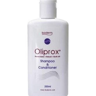 Oliprox Champú Anticaspa, 200 Ml | Miravia