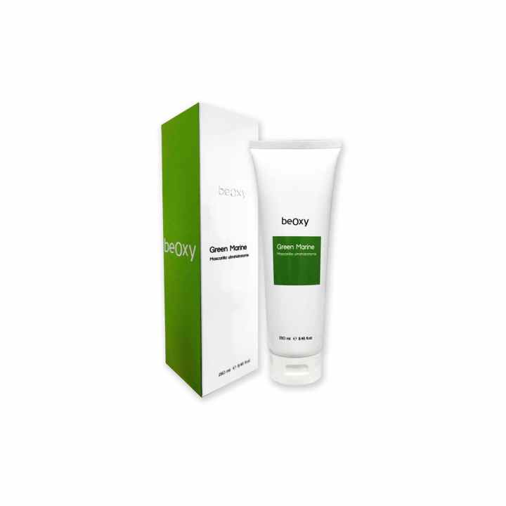 Green Marine Mascarilla Ultrahidratante 250ml. | Miravia