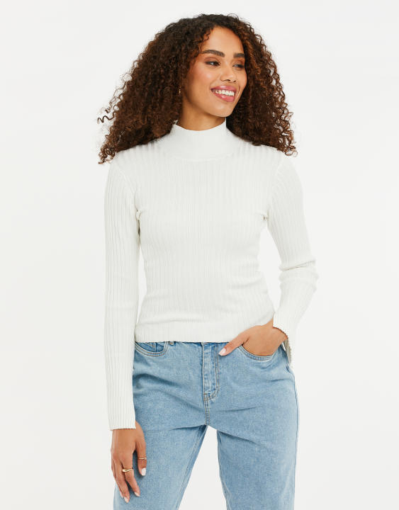 Threadbare jersey | Miravia