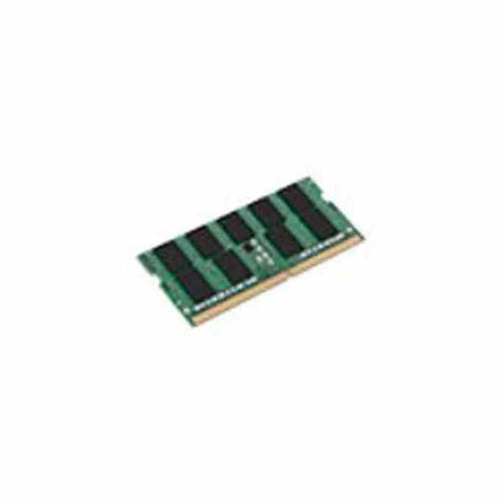 Kingston-Memoria RAM Kingston KSM26SED8/16HD 16 GB DDR4 | Miravia