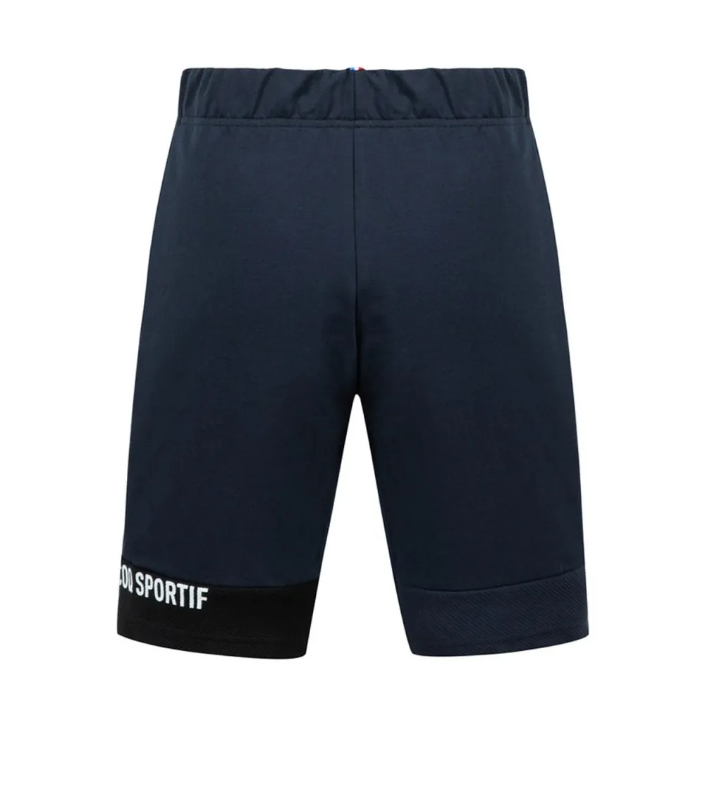 Pantalón Corto Hombre Le Coq Sportif Essential 2110546 | Miravia