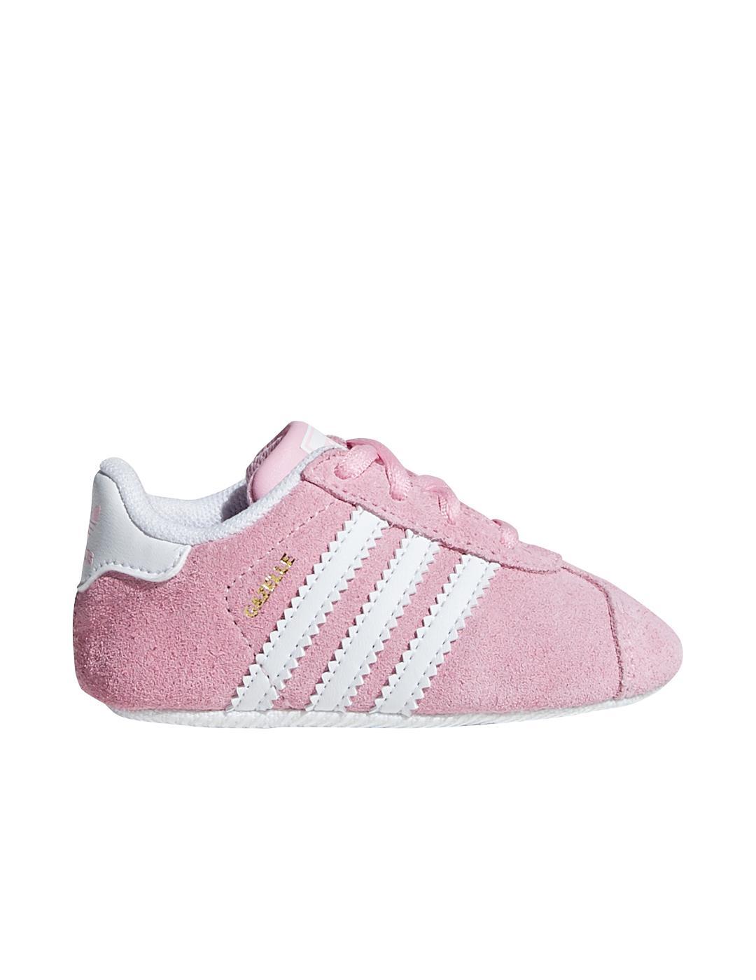 Gazelle crib rosa | Miravia
