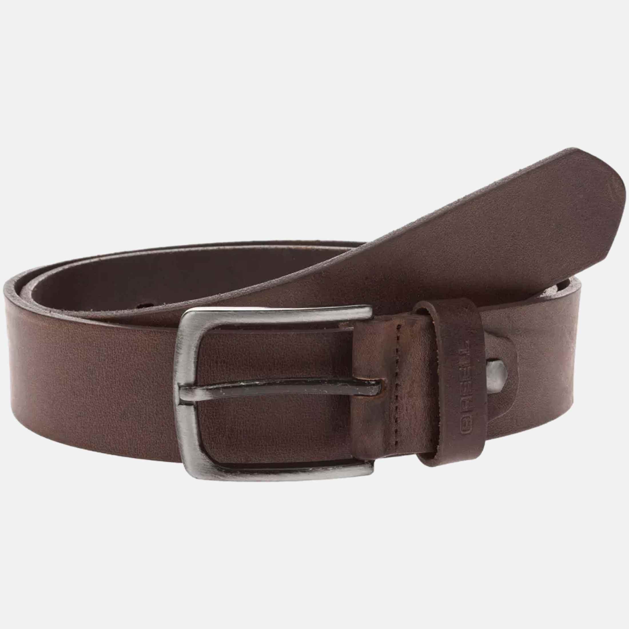Cinturon Reell All Black Buckle Belt | Miravia