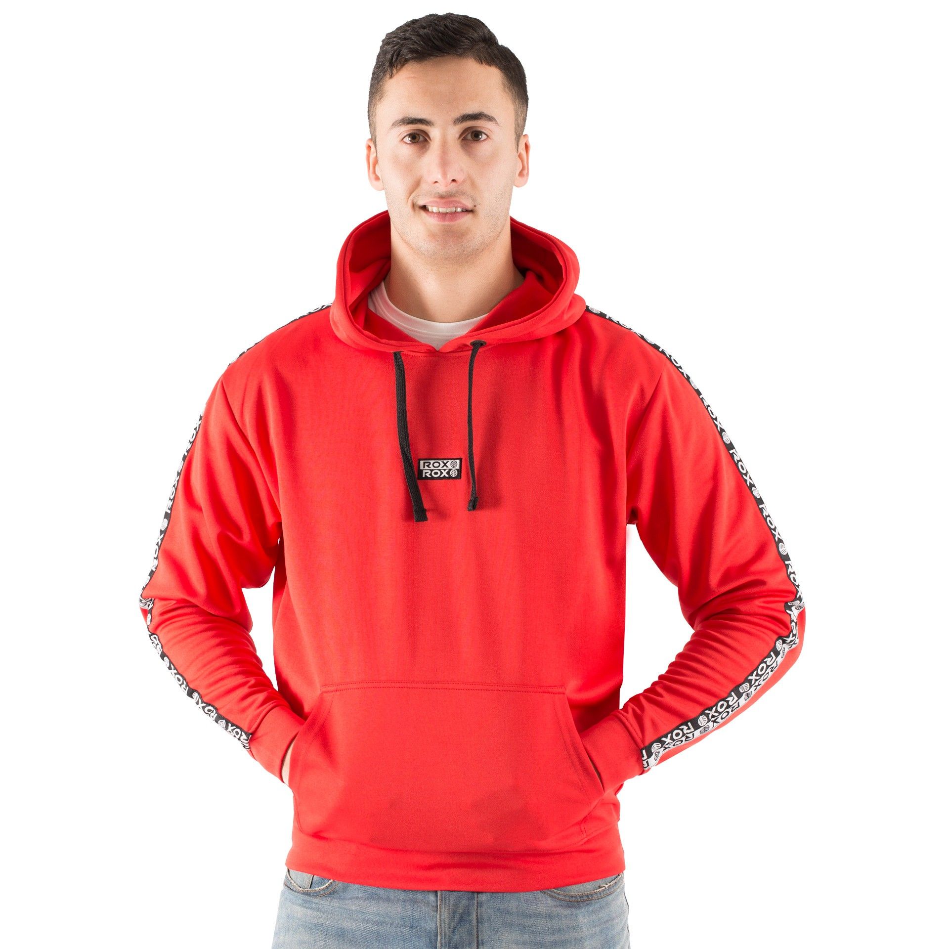 SUDADERA ROX R-ESSENTIAL ADULTOXXL | Miravia