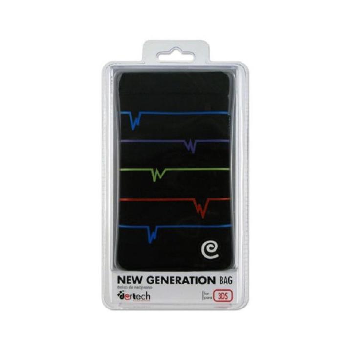 DERTECH NEW GENERATION BAG | Miravia