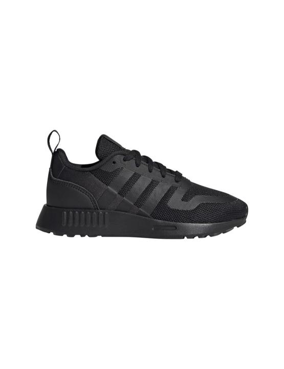 Adidas Multix Negra - Zapatilla Niño Cómoda y Resistente | Miravia