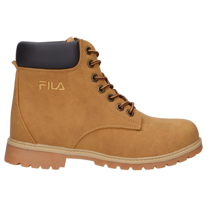 Botines de Mujer FILA FFW0219 70010 MAVERICK CHIPMUNK | Miravia