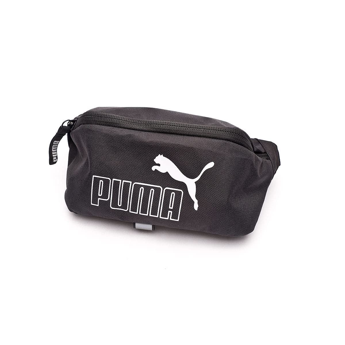 Puma Core Waist Bag Puma Black | Miravia