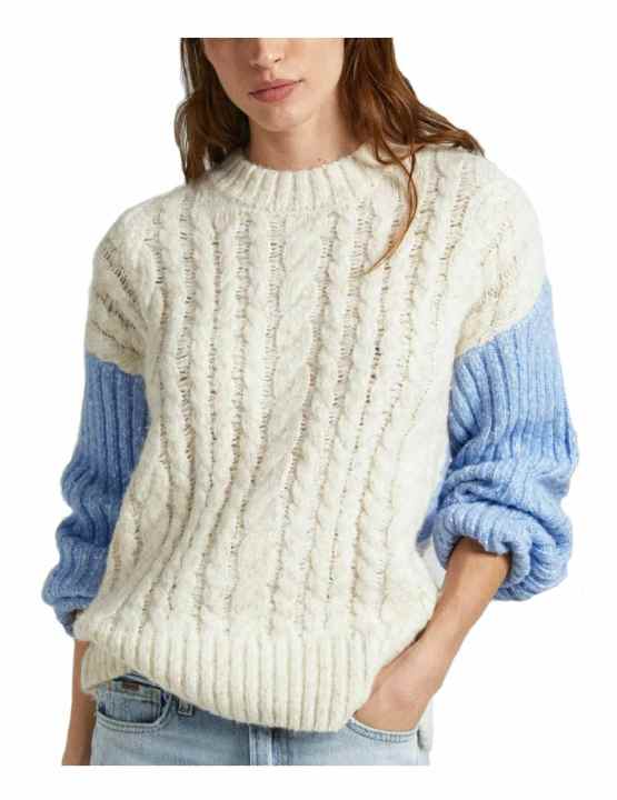 Jersey Erin Pepe Jeans | Miravia