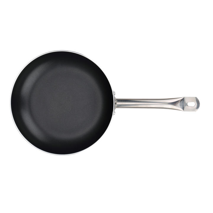 SARTÉN "SAN IGNACIO" serie PROFESSIONAL CHEF 28X5,8CM en ALUMINIO ...