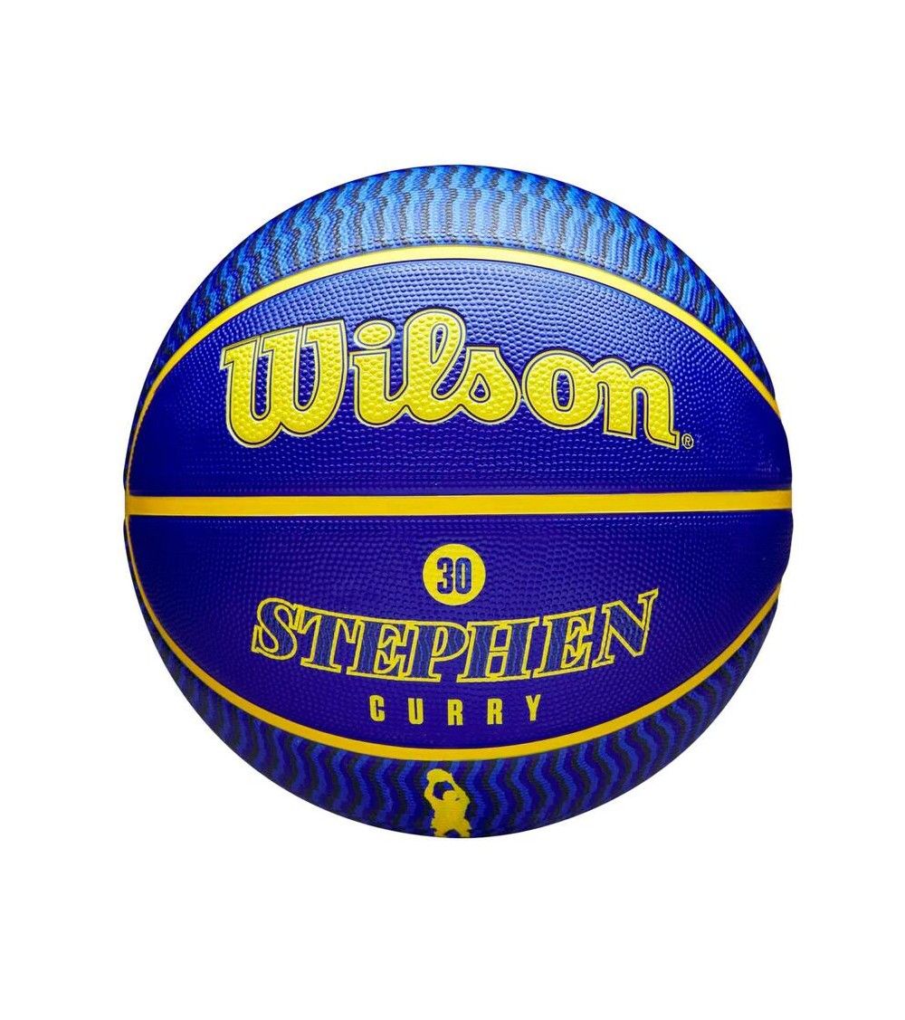 Balón Wilson NBA Curry WZ4006101XB7 | Miravia