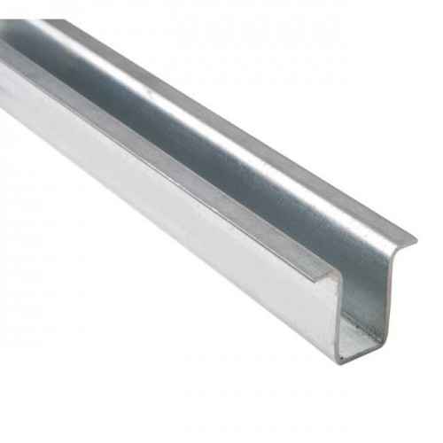 RAIL INFERIOR GALV.19 (3 MTS)- EBRO | Miravia