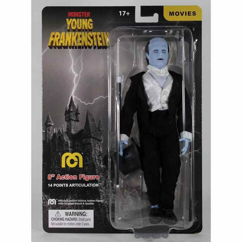Figura Acción Monster Joven Frankenstein | Miravia