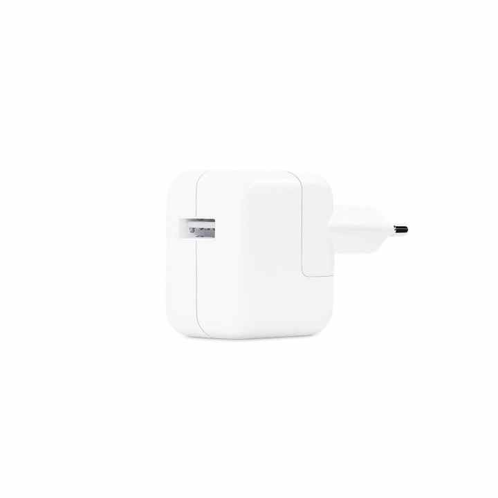 Adaptador De Corriente Apple Mgn03Zm/A 12W/ Para Iphone/ Ipa | Miravia