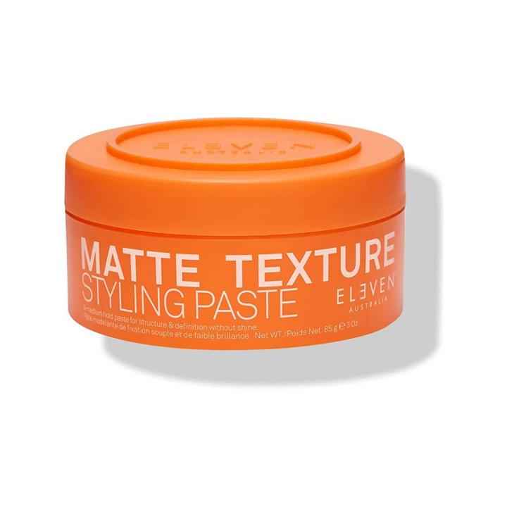 Matte Texture Styling Paste Eleven Australia | Miravia