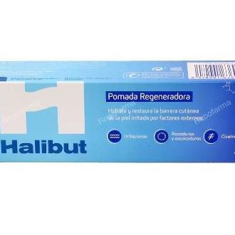 halibut pomada regeneradora infantil | Miravia