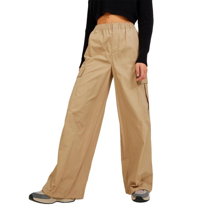 Jack & Jones Pantalones Cargo Yoko Cosy | Miravia
